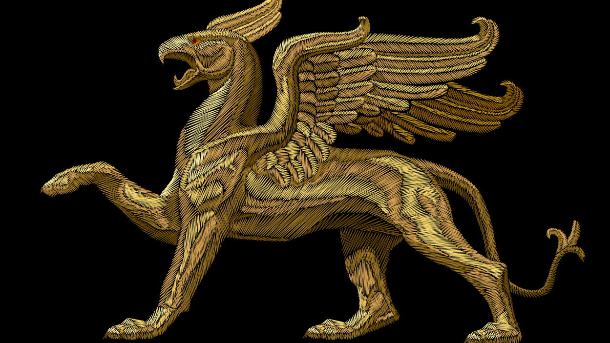 We’re (probably) wrong about origin of griffins | Popular Science