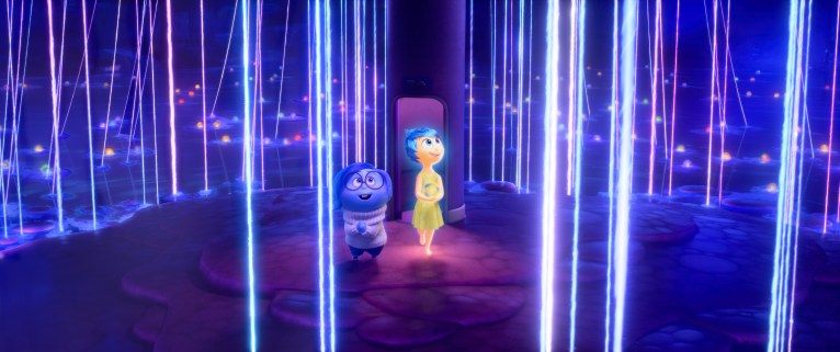 The science of awkward puberty brain from ‘Inside Out 2’ | Popular Science