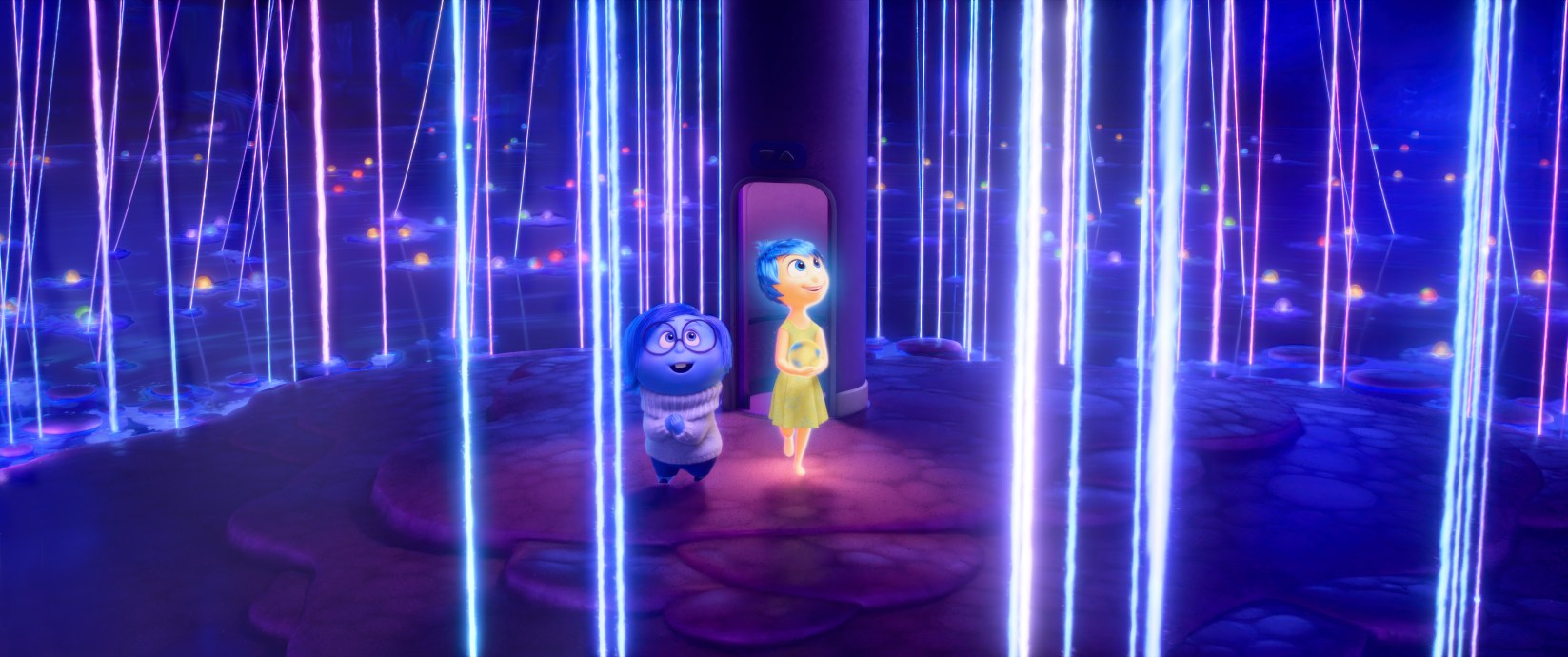 The science of awkward puberty brain from ‘Inside Out 2’ | Popular Science