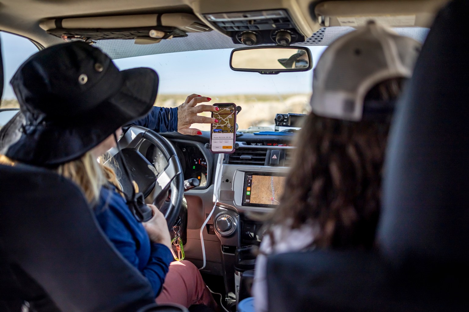 Paper maps aren't dead, but this digital map app is an innovation for ...