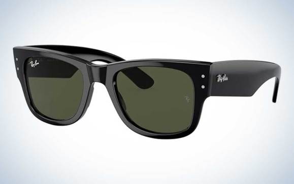 Enter your Cool Guy era for less with up to 40% off Ray-Ban sunglasses ...