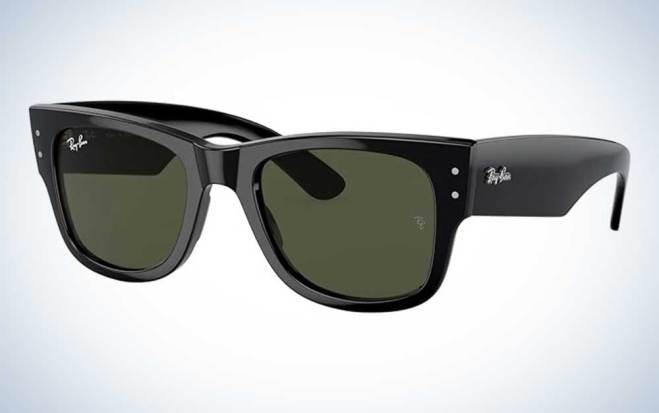 Enter your Cool Guy era for less with up to 40% off Ray-Ban sunglasses ...