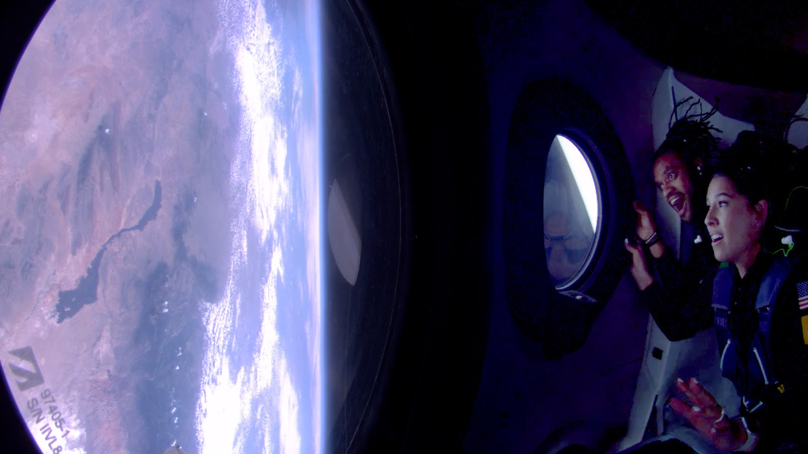 Private Space Flight Archives | Popular Science