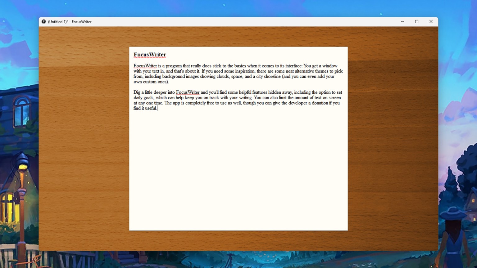 The 5 best writing apps that help avoid distractions | Popular Science