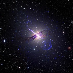 NASA drops 25 dazzling images to celebrate Chandra X-ray space ...