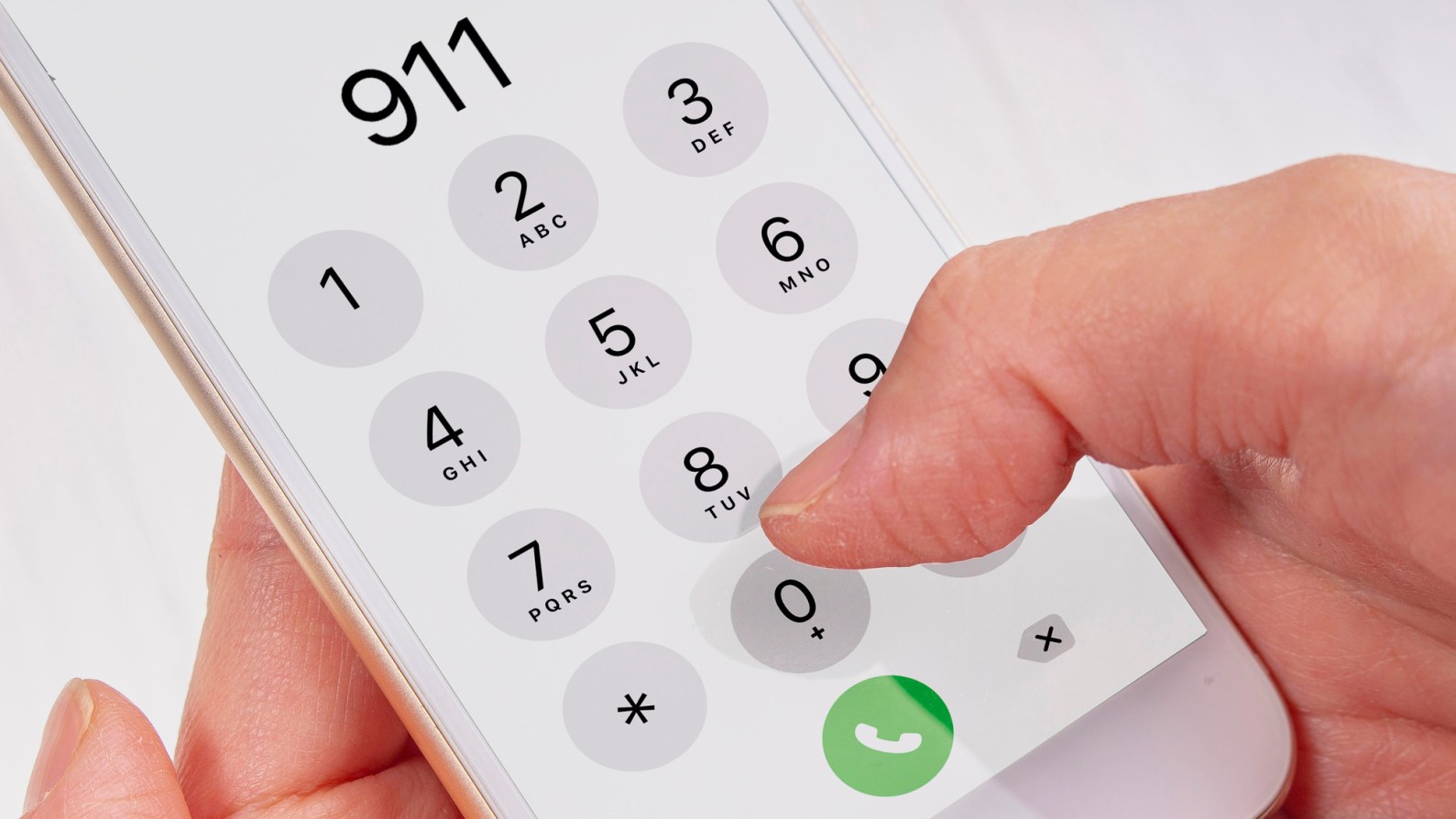 The nation’s 911 system is on the brink of its own emergency | Popular ...