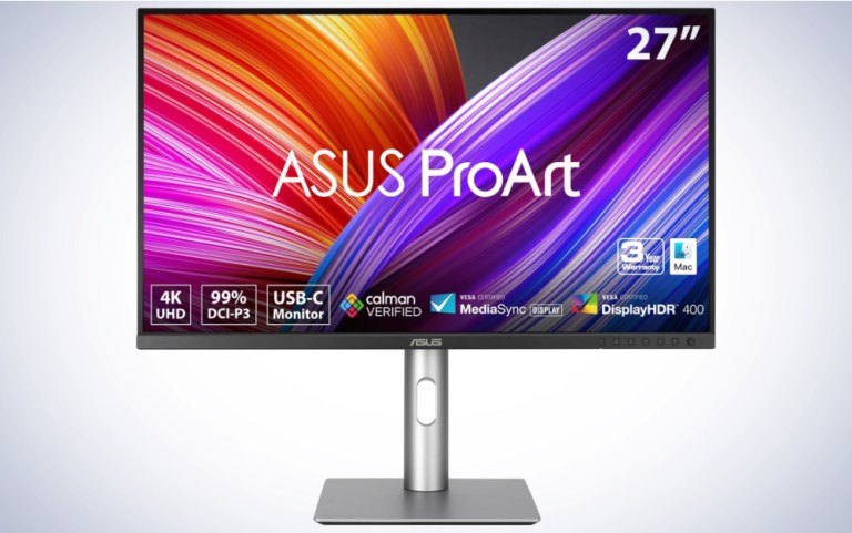 The best monitors for dual-screen setups | Popular Science