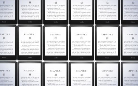 Amazon is clearing out its most popular Kindle eReaders with these ...