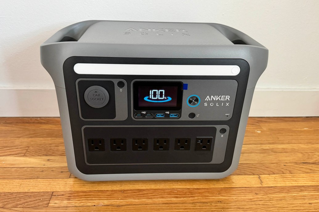 The 7 best solar power banks to keep devices going on the go, tested by ...