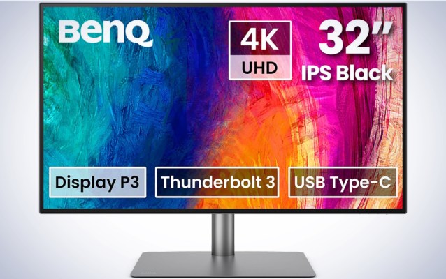 The best monitors for dual-screen setups | Popular Science