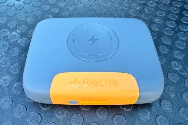 The 7 best solar power banks to keep devices going on the go, tested by ...