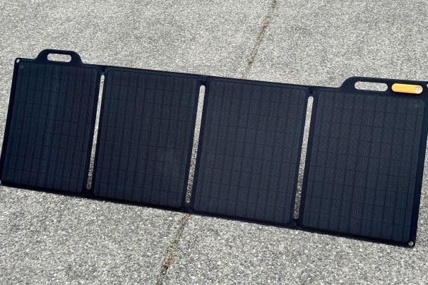 The 8 best portable solar panels for on-the-go charging, tested by ...