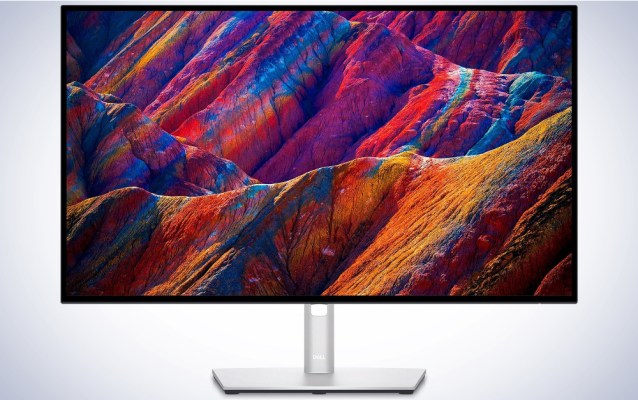 The best monitors for dual-screen setups | Popular Science