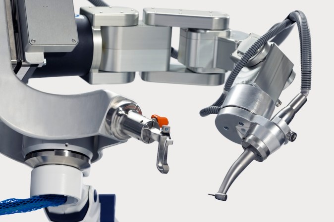 Robot dentist can prep a tooth crown in 15 minutes | Popular Science