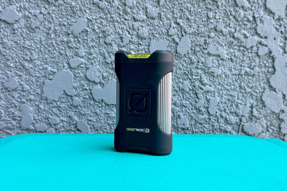 The 7 best solar power banks to keep devices going on the go, tested by ...