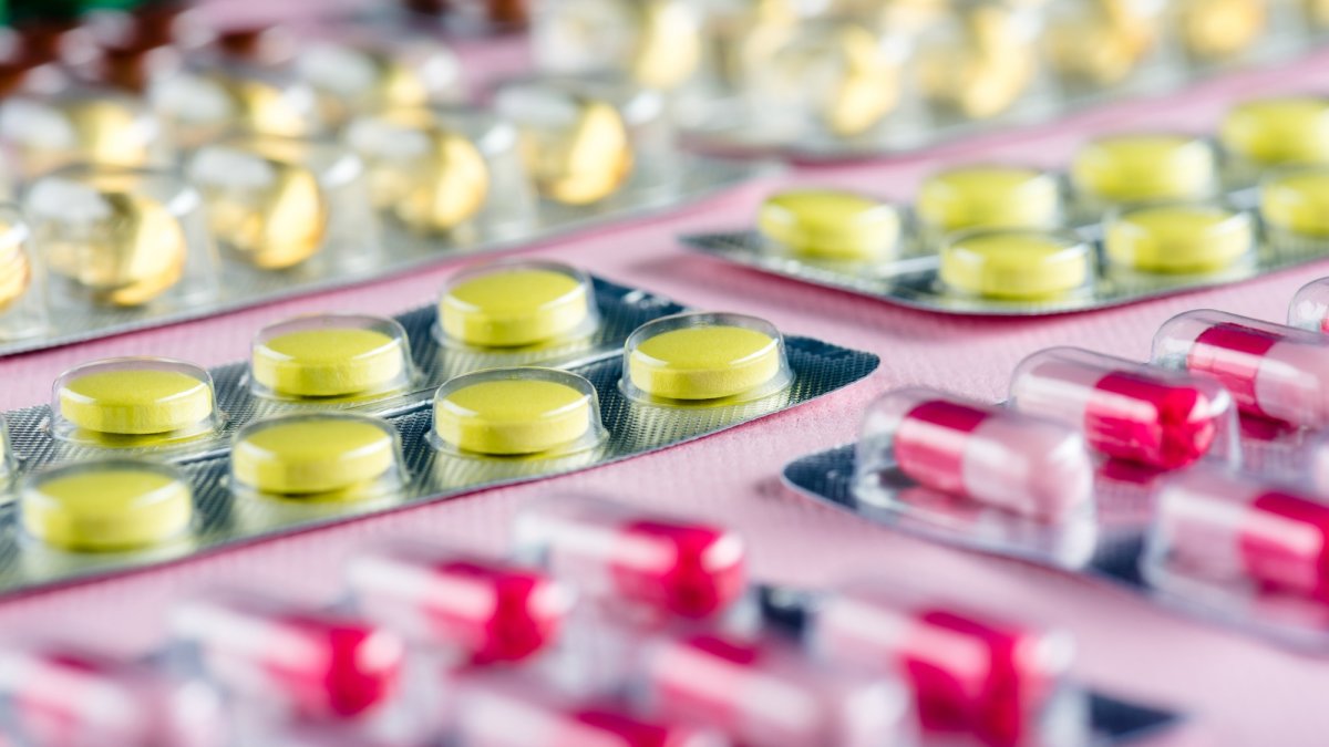 How will astronauts handle expired drugs on Mars? | Popular Science
