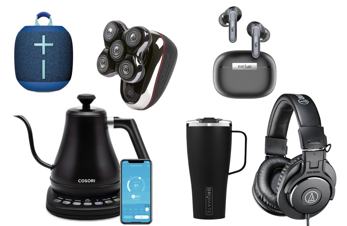 120+ of the best Prime Day deals under $100, as chosen by our editors ...