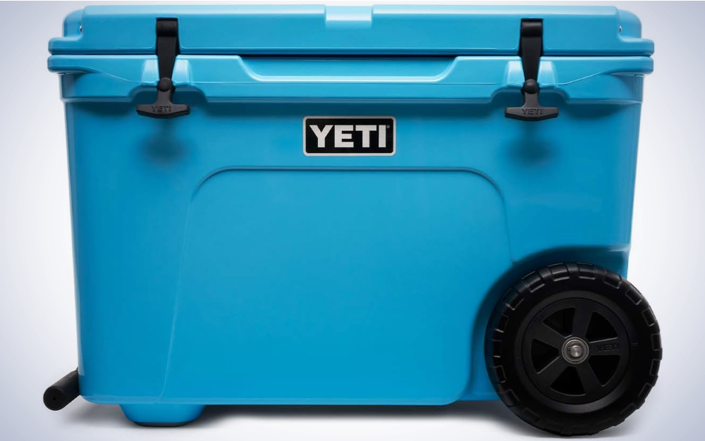 YETI coolers, tumblers, and ramblers are already on sale for Amazon ...