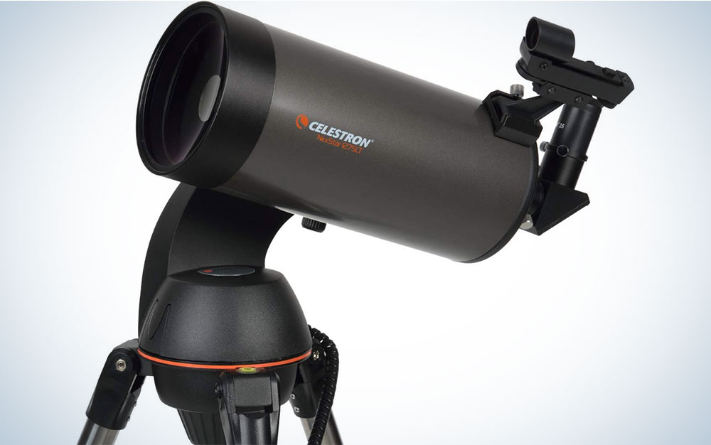 Amazon Prime Day deal: Celestron telescopes are up to $110 off