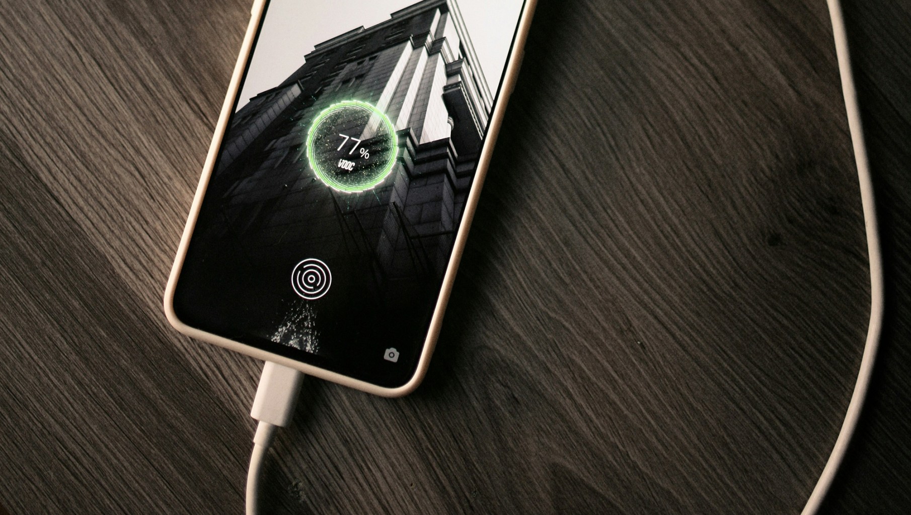 You can (and should) stop charging your phone when it hits 80 percent ...