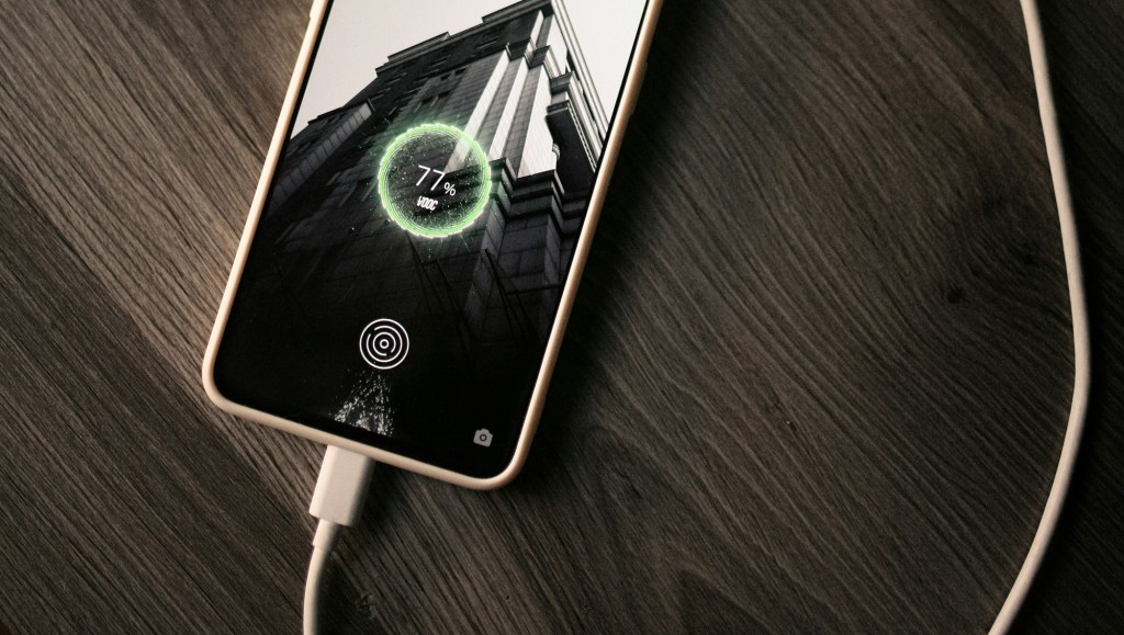 You can (and should) stop charging your phone when it hits 80 percent ...