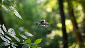 Daddy long-legs-inspired robot could one day squirm through Martian ...