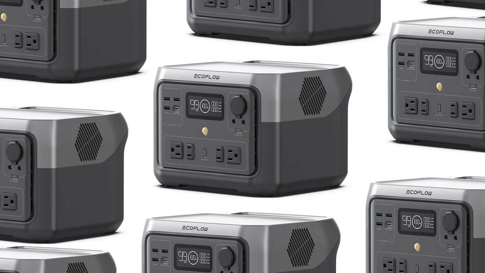 EF EcoFlow makes some of the best solar generators and they're deeply ...