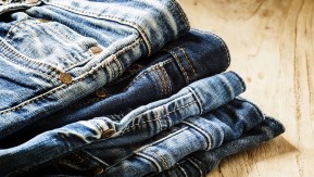 How to wash denim without ruining it | Popular Science