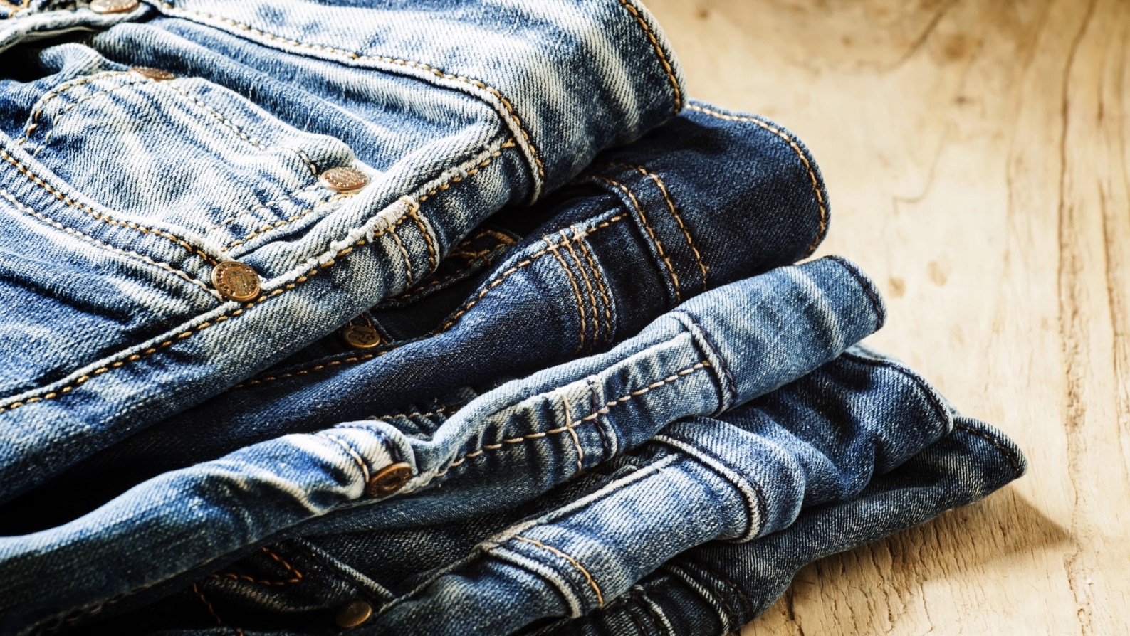 How to wash denim without ruining it | Popular Science