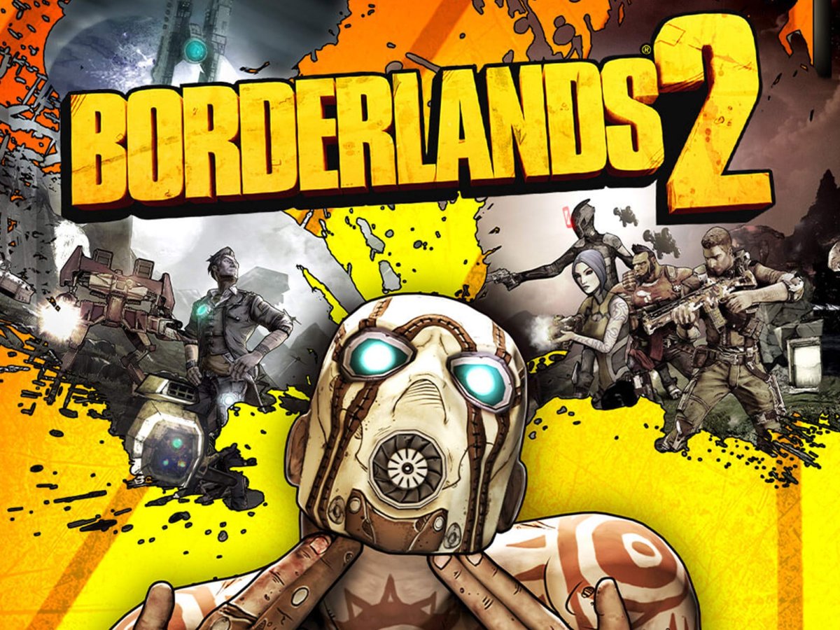 Borderlands 2 with expansions is now 73 percent off | Popular Science