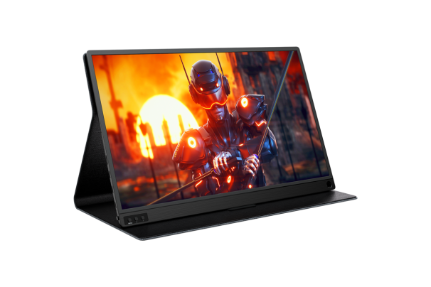 This portable 2k gaming monitor is on sale for just $220 | Popular Science