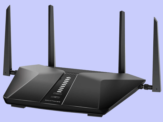 Upgrade your Wi-Fi to warp speed with this simple swap | Popular Science