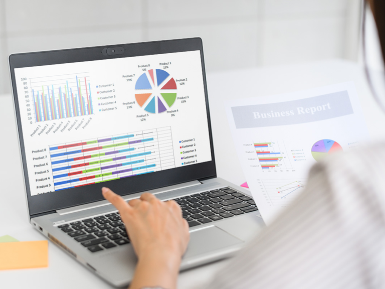 Gain data-analyzing skills with this Microsoft Excel training bundle ...