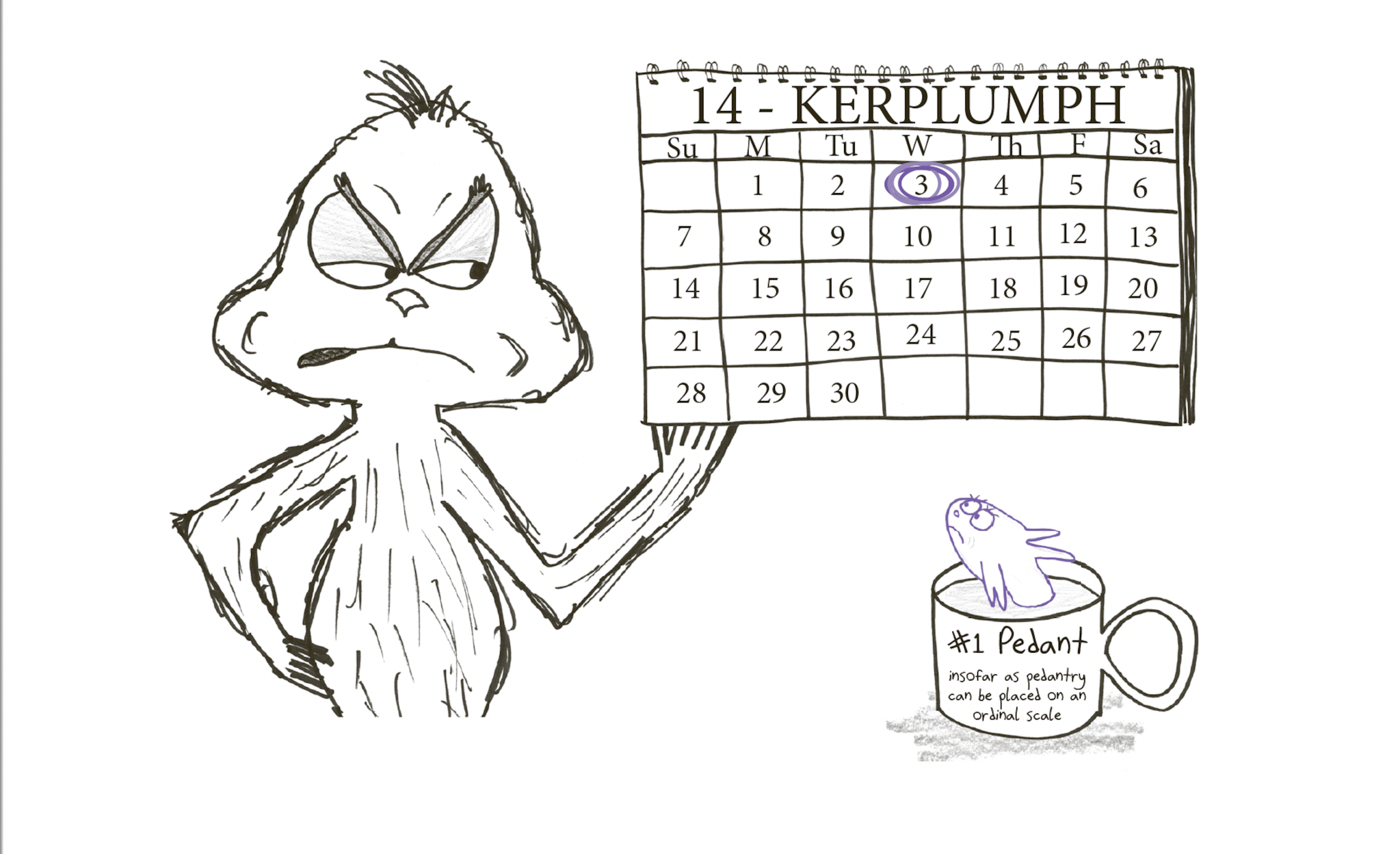 Math teacher argues Pi Day should be July 22 | Popular Science