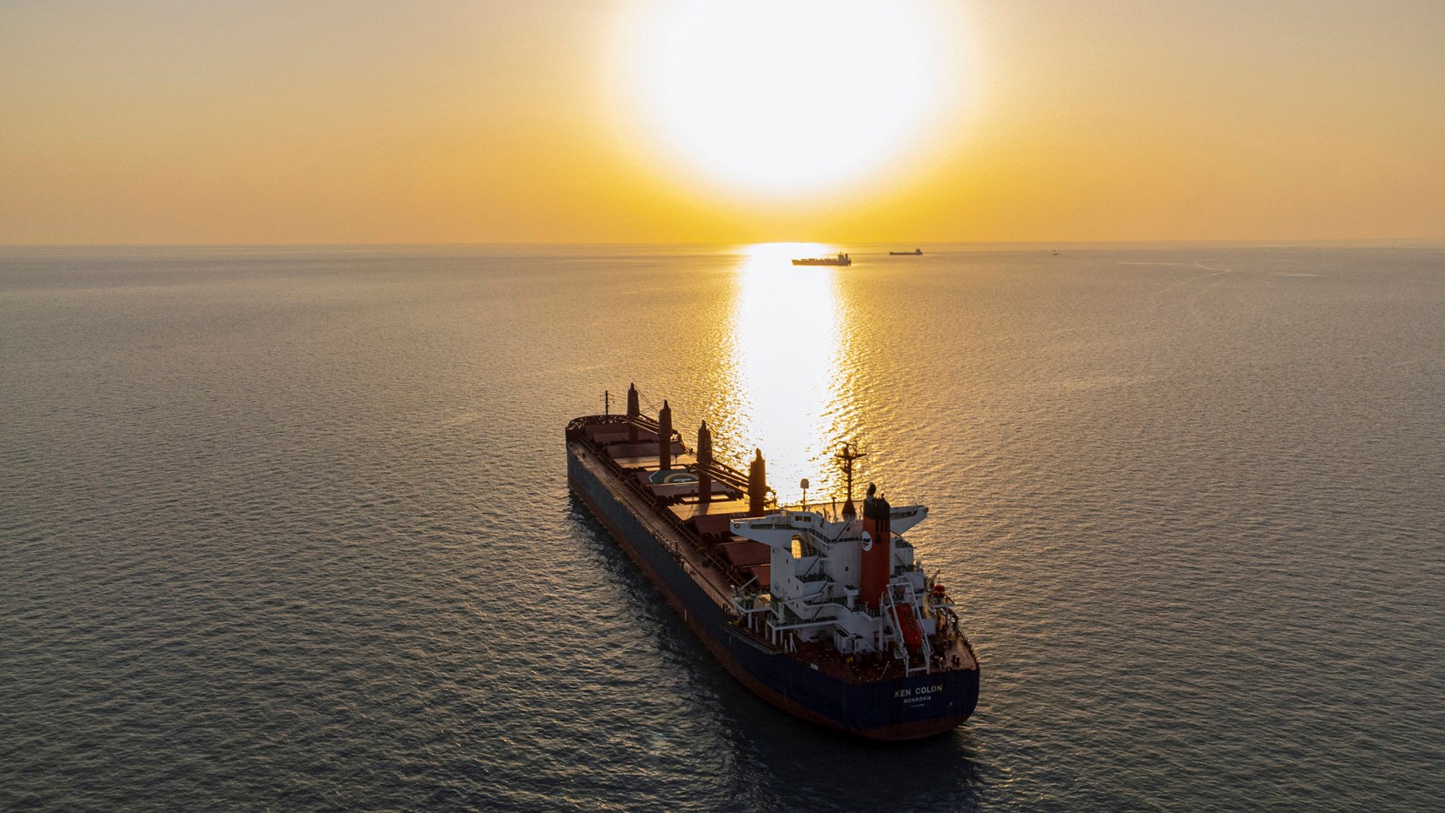 Magnetically Levitating Elevators Could Go Up, Down, And Sideways