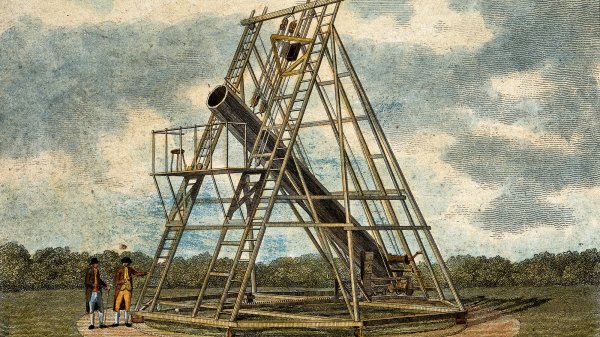 400 years of telescopes: A window into our study of the cosmos ...
