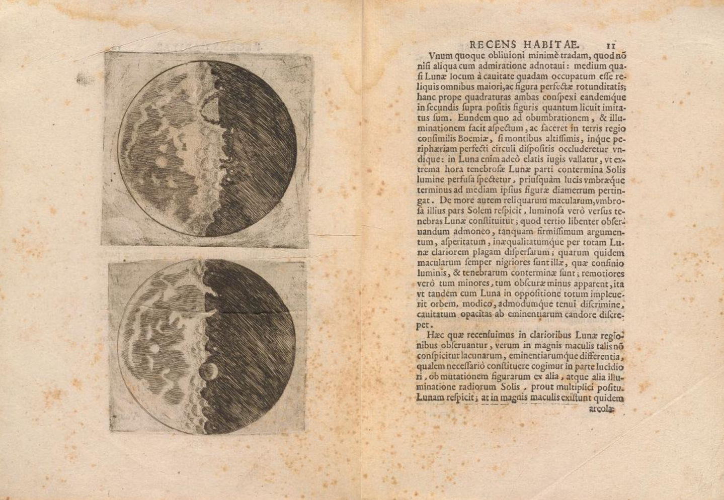 400 years of telescopes: A window into our study of the cosmos ...