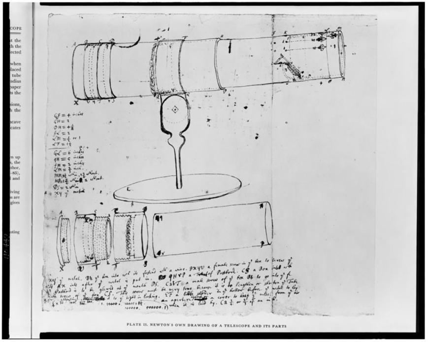 400 years of telescopes: A window into our study of the cosmos ...