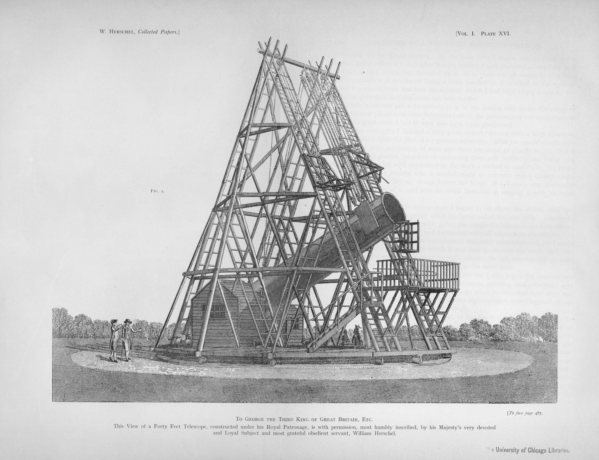 400 years of telescopes: A window into our study of the cosmos ...