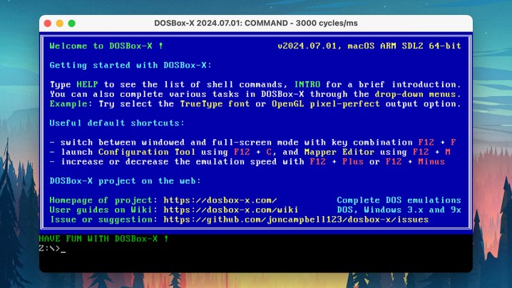 How to get MS-DOS up and running on Windows or macOS | Popular Science