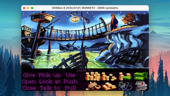 How to get MS-DOS up and running on Windows or macOS | Popular Science