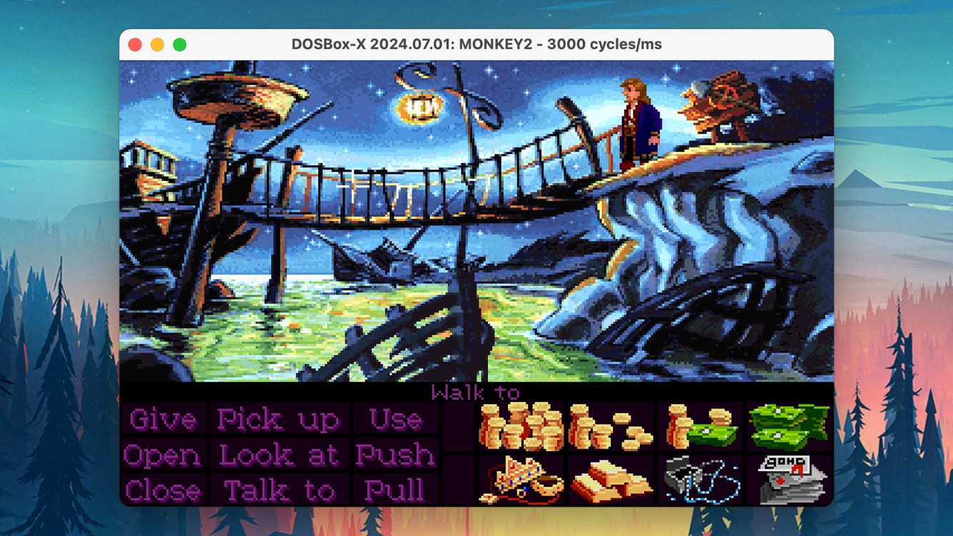 How to get MS-DOS up and running on Windows or macOS | Popular Science