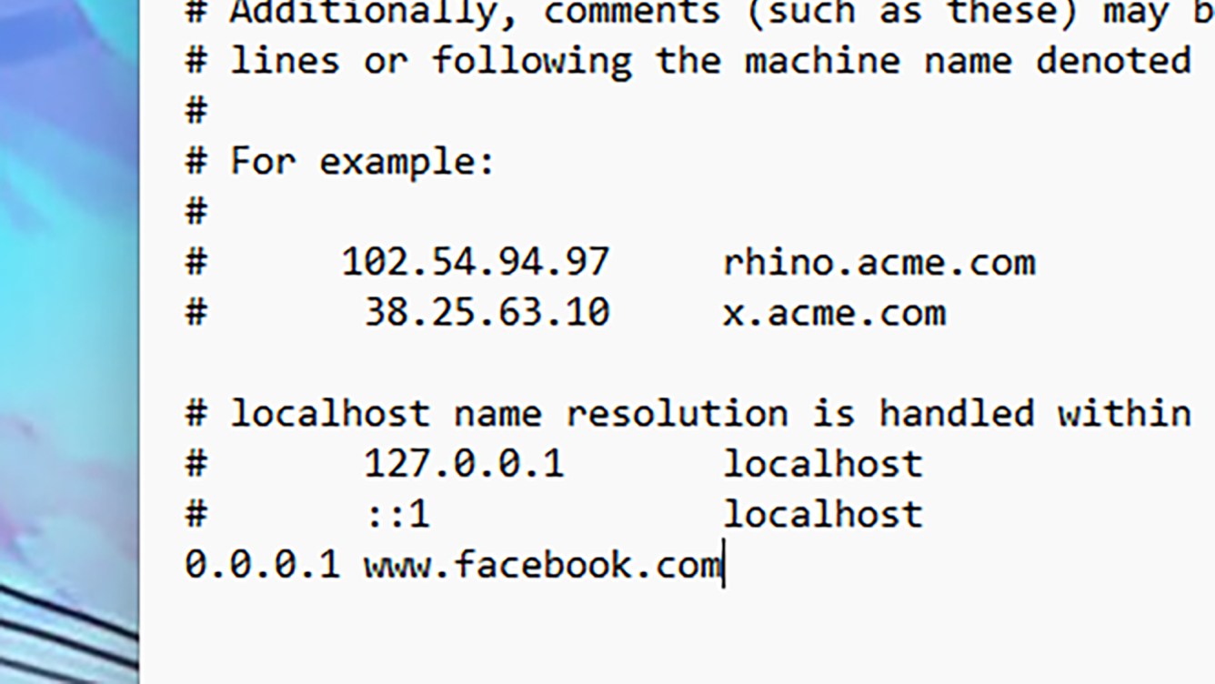 How to block websites on your home network | Popular Science