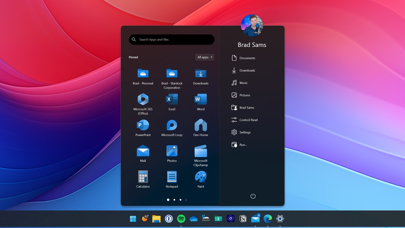 How to customize (or replace) the Windows Start menu | Popular Science