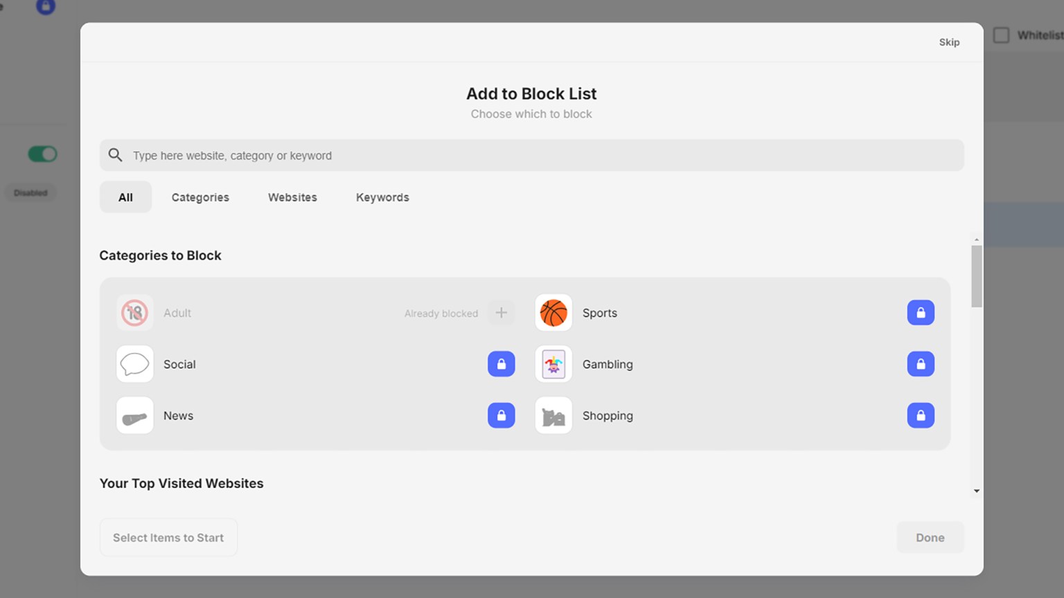 How to block websites on your home network | Popular Science