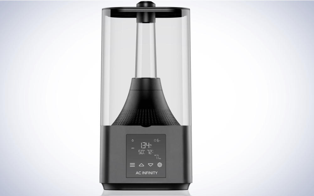 The best humidifiers for plants, according to experts | Popular Science