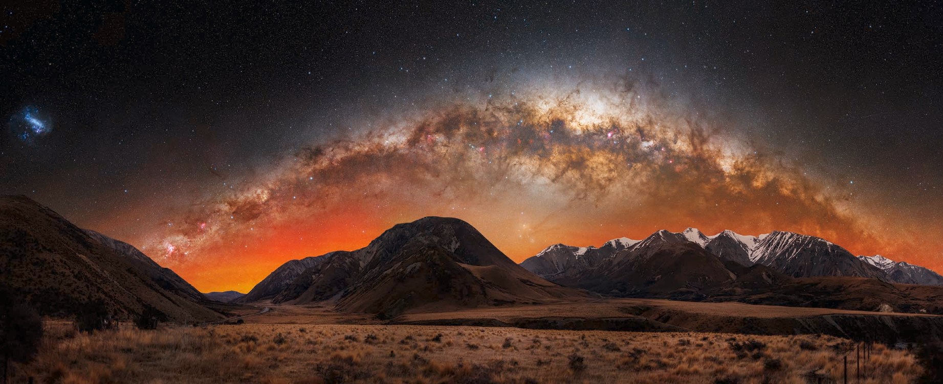 19 magnificent images from the Astronomy Photographer of the Year shortlist | Popular Science