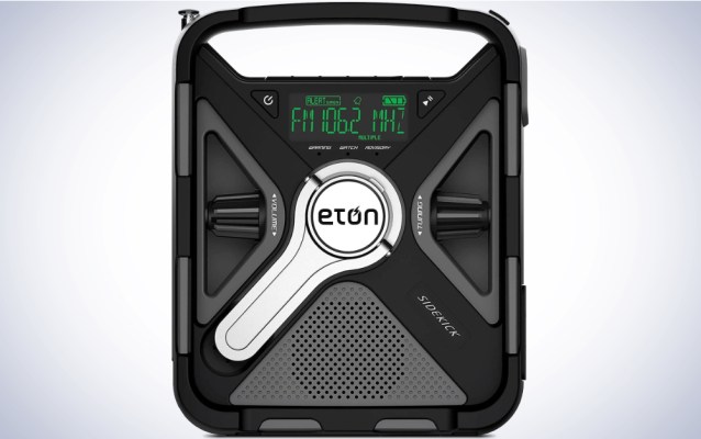 The best weather radios | Popular Science
