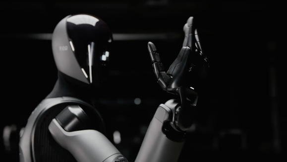 This humanoid robot can cartwheel surprisingly well | Popular Science