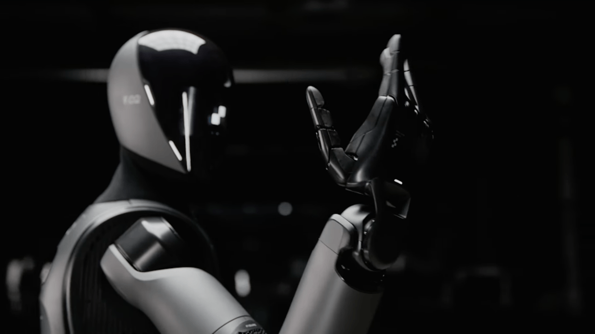 Meet NeRmo, the mouse robot with backbone | Popular Science